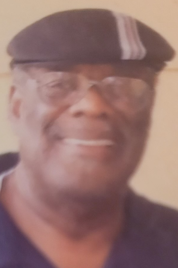 Nathaniel Whitby 1940-2024 | News, Sports, Jobs - Tribune Chronicle